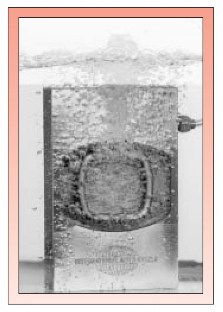 Innovatieve metaalsoort Porcerax combineert twee uitersten – Hoefnagel ...